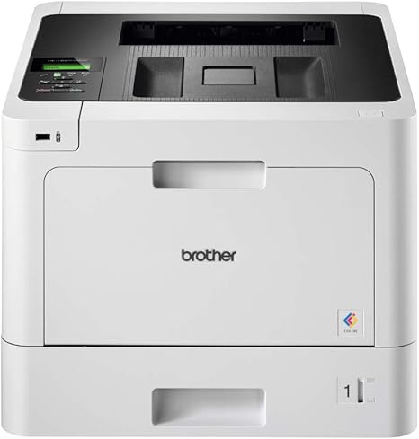 Brother HL L 8260 CDW Imprimante: Brother: Amazon.fr: Informatique