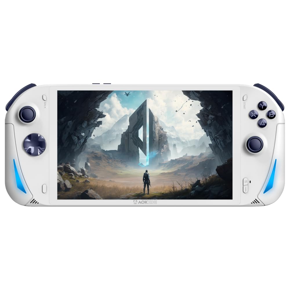 Mua One Netbook AOKZOE A1 Pro Handheld Gaming PC with AMD Ryzen 7 7840U ...