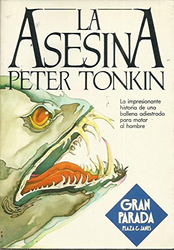 Publication: La asesina