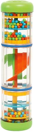 Halilit Rainbospinner Musical Instrument (Colours Vary): Amazon.co.uk ...
