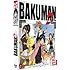 Bakuman - Coffret 1/2 (Saison 1): DVD & Blu-ray : Amazon.fr