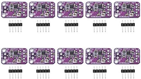 Mono Audio Amplifier, Multifunction Single Channel Power Amplifier ...