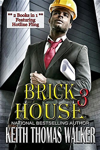 Amazon.com: Brick House 3 (3): 9780996750547: Walker, Keith Thomas: Books