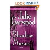 Shadow Music: A Novel: Julie Garwood: 9780345500748: Amazon.com: Books