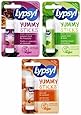 Amazon.com : Lypsyl Intense Protection Original Mint, Lip Balm 0.10 oz ...