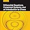 Amazon.com: Differential Equations, Dynamical Systems, and an Introduction to Chaos ...