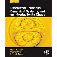 Amazon.com: Differential Equations, Dynamical Systems, and an ...