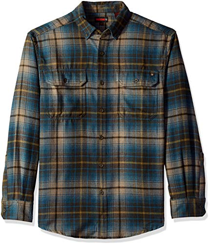 Best Flannel Shirts | Fatherly