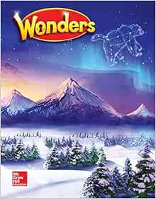 Wonders Grade 5 Literature Anthology (ELEMENTARY CORE READING): McGraw ...