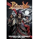 Princeless Book 1: Save Yourself: Jeremy Whitley, David Dwonch, M ...