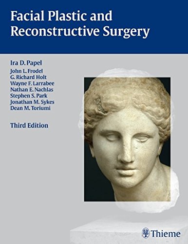 Facial Plastic and Reconstructive Surgery: 9781588905154: Medicine ...