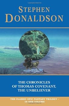 The Chronicles of Thomas Covenant, the... book by Stephen R. Donaldson
