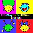 It's Okay To Be Different: Parr, Todd: 8601400302347: Books - Amazon.ca