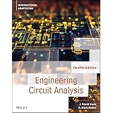 Basic Engineering Circuit Analysis 10th Edition for UWMadison: Irwin, J ...