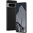 Google Pixel 8 Pro 5G | Unlocked Dual SIM (Nano-SIM, eSIM) | 6.7-Inch ...