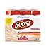 BOOST Powder- Chocolate Instant Breakfast Drink Mix, 880g canister ...