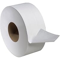 Amazon.com: Tork TJ0922A Universal Jumbo 2-Ply Toilet Tissue Roll ...