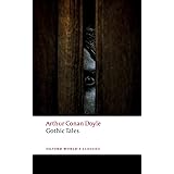 Amazon.com: Late Victorian Gothic Tales (Oxford World's Classics ...