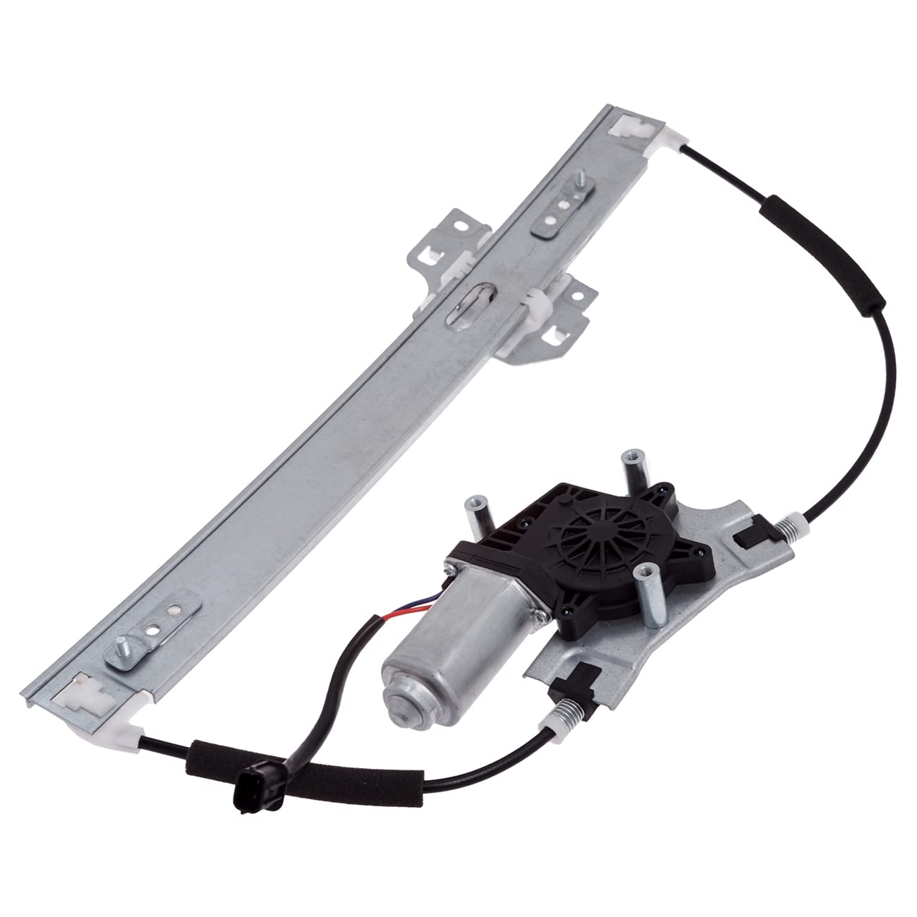 TUCAREST 751-296 Front Left Power Window Lift Regulator w/Motor ...