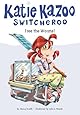 Free the Worms! (Katie Kazoo, Switcheroo No. 28): Krulik, Nancy, John ...