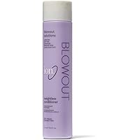 Amazon.com : Ion Weightless Conditioner : Beauty & Personal Care