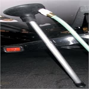 Amazon.com : Alloy Marine Products Fake-A-Lake Inboard Engine Flusher ...