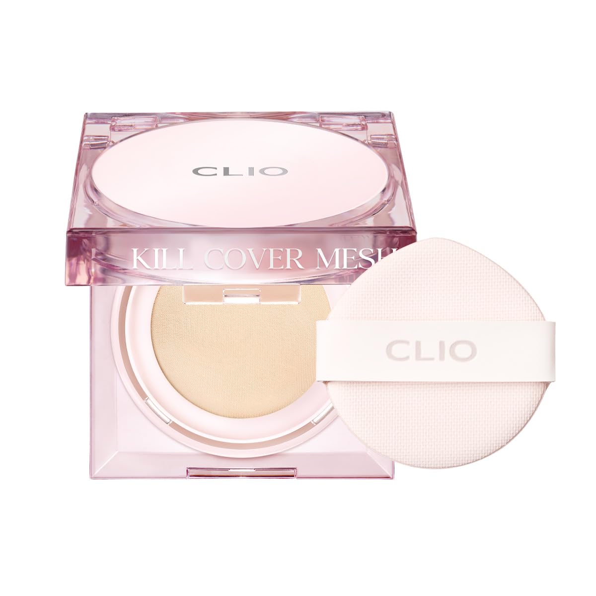 Mua CLIO Kill Cover Mesh Glow Cushion (Mini, 5g, 3 LINEN) trên Amazon ...