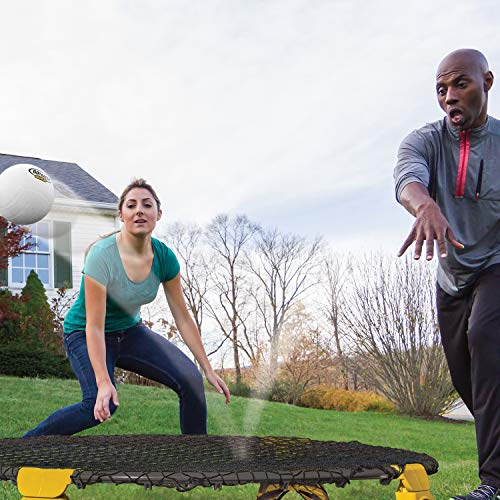 Go! Gater Steel Spike 'N Smash Game Set - Features Weather Resistant ...