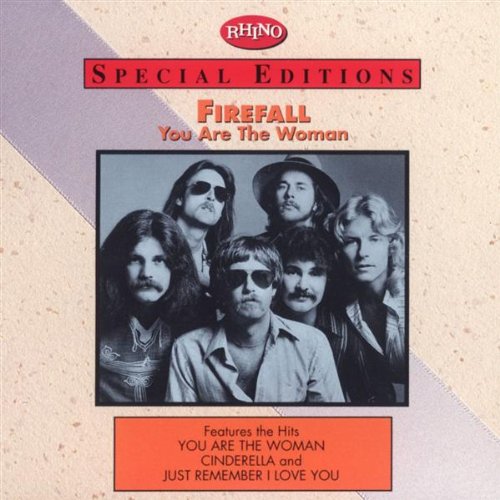Firefall - You Are The Woman - Amazon.com Music