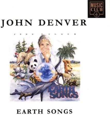 Earth Songs: Amazon.co.uk: CDs & Vinyl