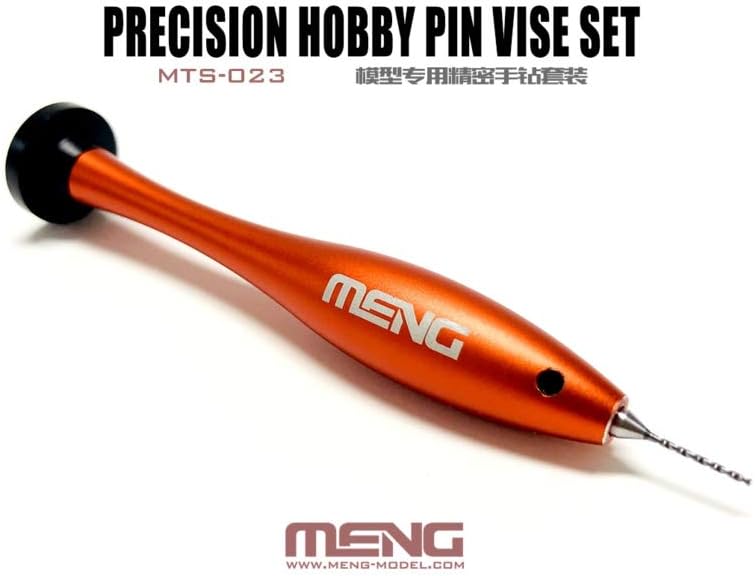 Meng MNGMTS-023 Model kit, Various – BigaMart