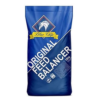 Buy Blue Chip Feed Original Horse Feed - 15 kg at Ubuy Philippines