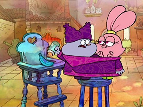 Watch Chowder: Season 1 | Prime Video