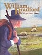 Amazon.com: William Bradford: Plymouth's Faithful Pilgrim ...