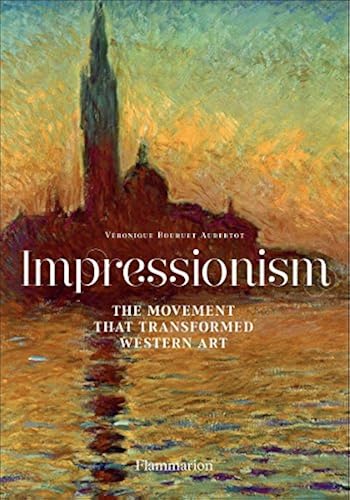 Impressionism: The Movement That Transformed Western Art in Oman | Whizz