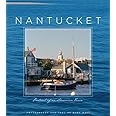 Nantucket: Portrait of an American Town: Haft, Mary: 9780981582801 ...