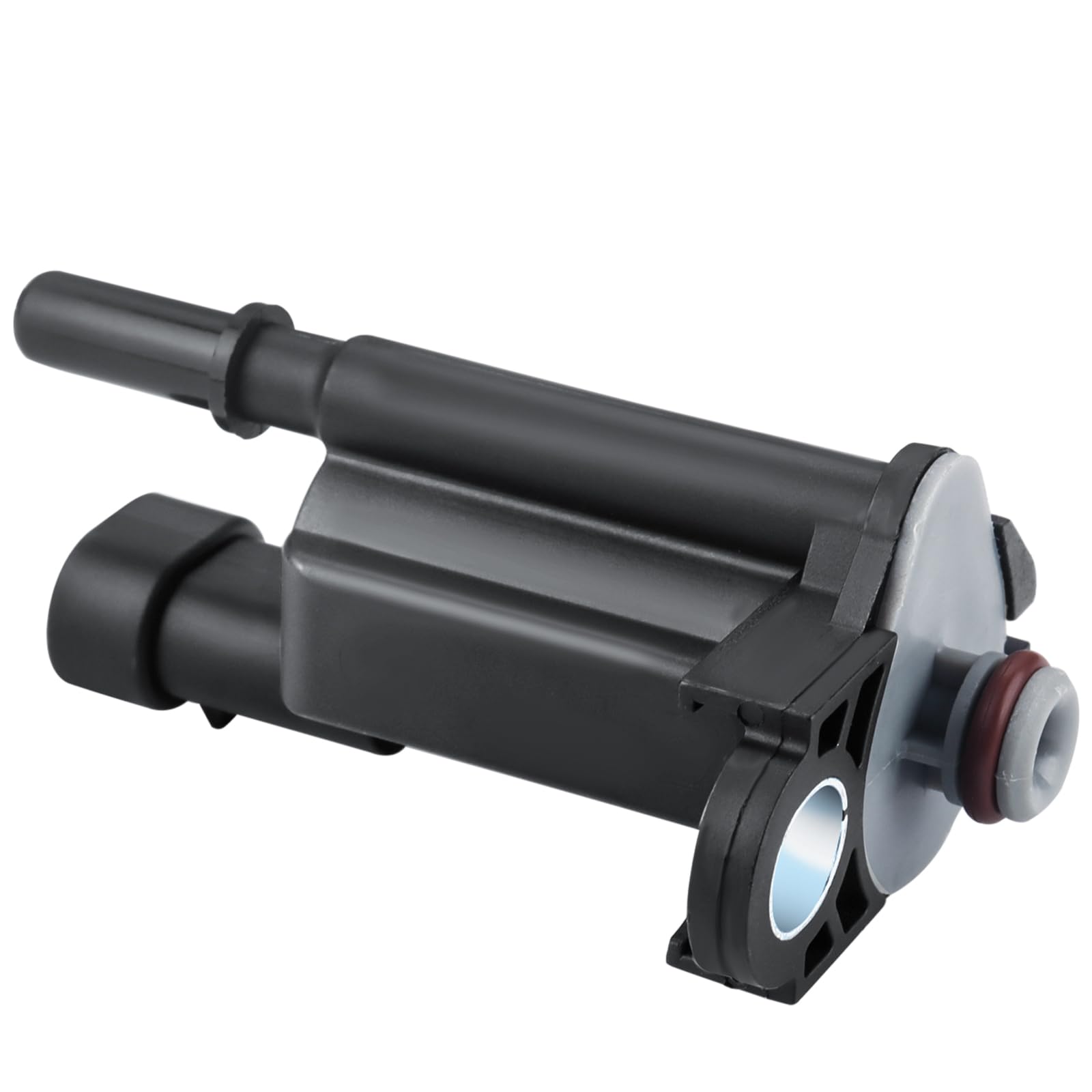 12592015 214-1473 Evap Vapor Canister Purge Valve Solenoid Compatible ...