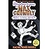 The Misadventures of Max Crumbly 1: Locker Hero: Rachel Renée Russell ...