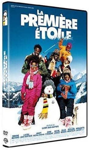 La Première étoile: Amazon.fr: Lucien Jean-Baptiste, Firmine Richard ...