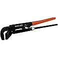 Bahco 141 Universal Pipe Wrench, 11-Inch - Amazon.com