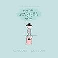 I Will Fight Monsters for You: Balmes, Santi, Lyona: 9780807590560 ...
