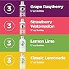 Sparkling Ice Blue Variety Pack, Flavored Sparkling Water, Zero Sugar ...