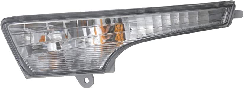 Amazon.com: For 2013-2015 Nissan Altima Side Marker Light Driver Side ...