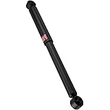 Amazon.com: KYB 345055 Excel-G Gas Shock, Black , Silver : Automotive