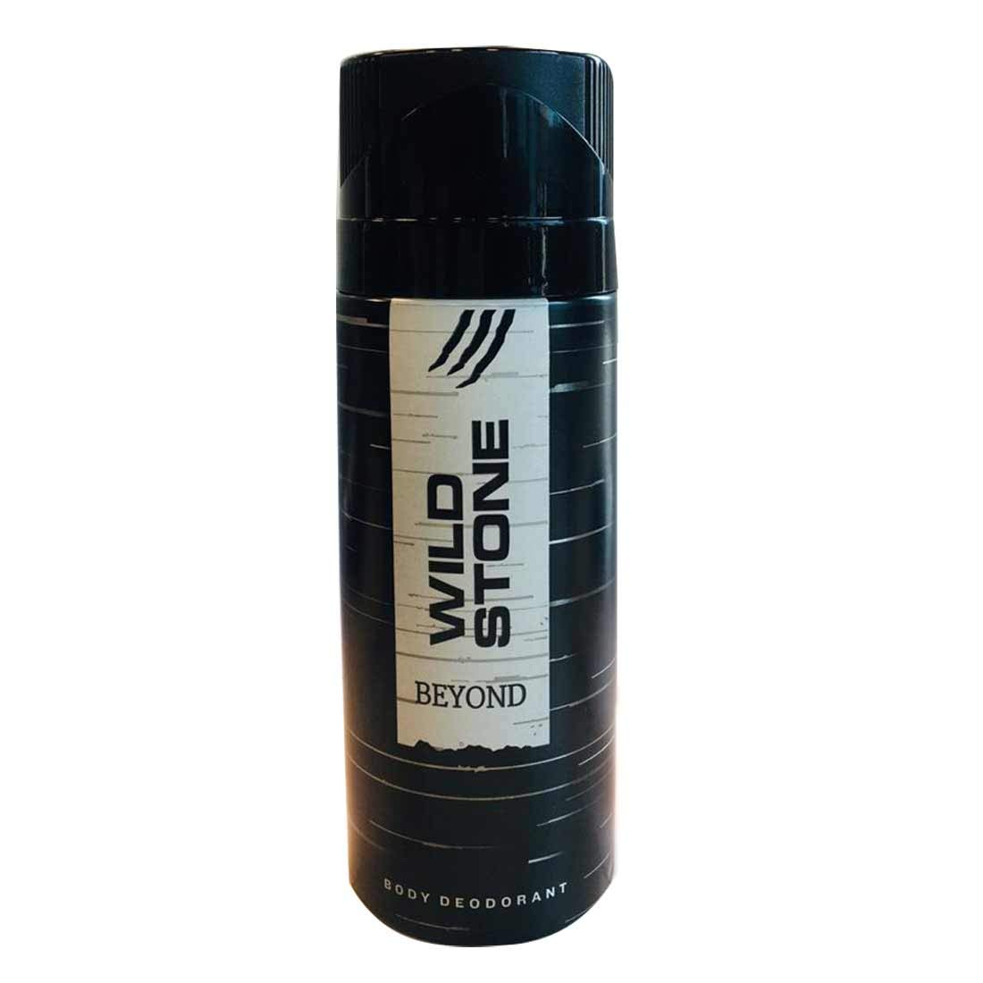 Buy Wild Stone Beyond Deodorant for Men - 150 ml Online at Low Prices ...