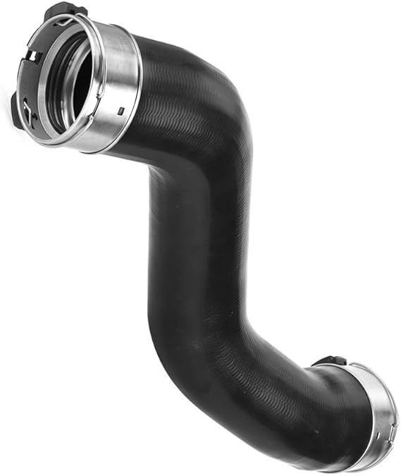 Qiilu Turbocharger Air Pipe, 2045280000 2045282782 Air Flow Hose ...