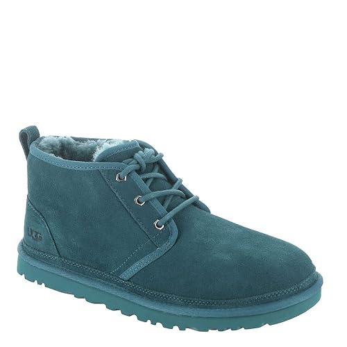 UGG Men's Neumel Chukka Boots in Kuwait | Whizz Slippers
