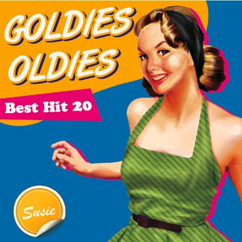 Goldies Oldies Best Hit 20-Su: V.A.: Amazon.es: CDs y vinilos}