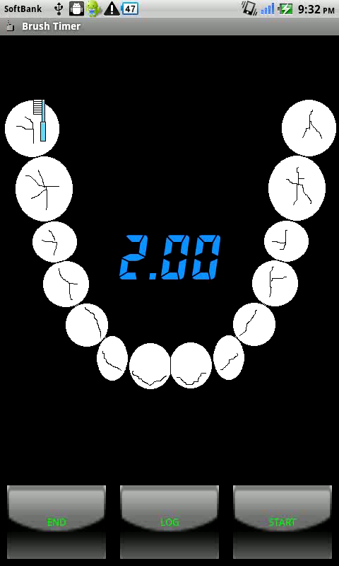 Brush Timer - App on Amazon Appstore