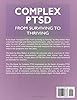 Workbook for Complex PTSD: From Surviving to Thriving by Pete Walker: A ...